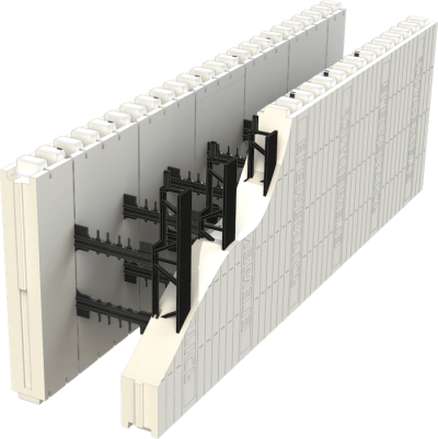Insulated Concrete Forms - South Sask ICF