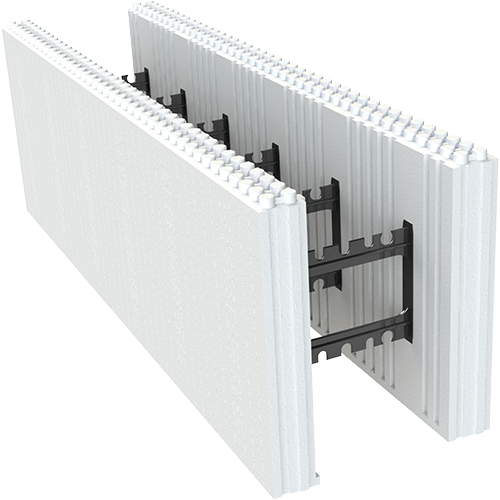 Insulated Concrete Forms - South Sask ICF